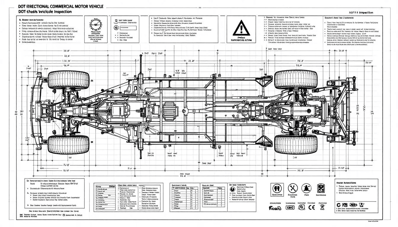 Essential Guide to DOT Vehicle Inspection: Requirements and Process